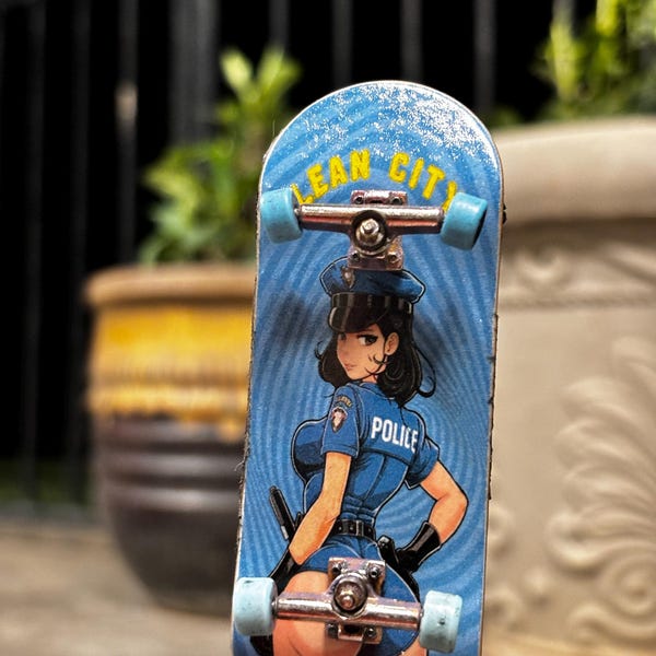 3 STAIR OBSTACLE STL - 3D Print Your Own Fingerboard Obstacle - 3 Stair ...