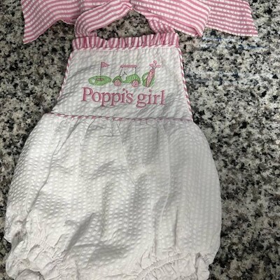 Goldendoodle Outfit, Monogram Goldendoodle Outfit, Baby Goldendoodle ...