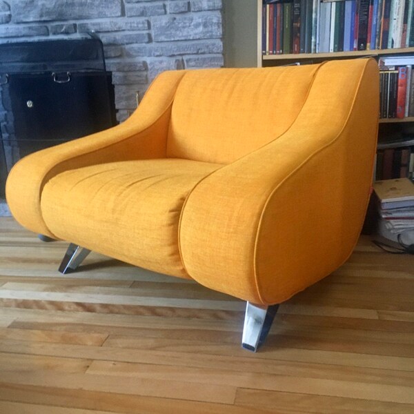 4PCS X 6'' Inch Steel Sofa Legs Mid Century Modern Legs Feet.high ...