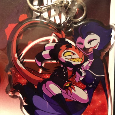 TDP Corvus Tarot Print - Etsy