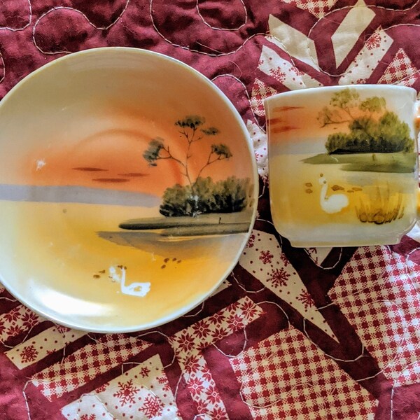 Keida Masataro Japanese Satsuma Vase Circa Late 1800s - Etsy