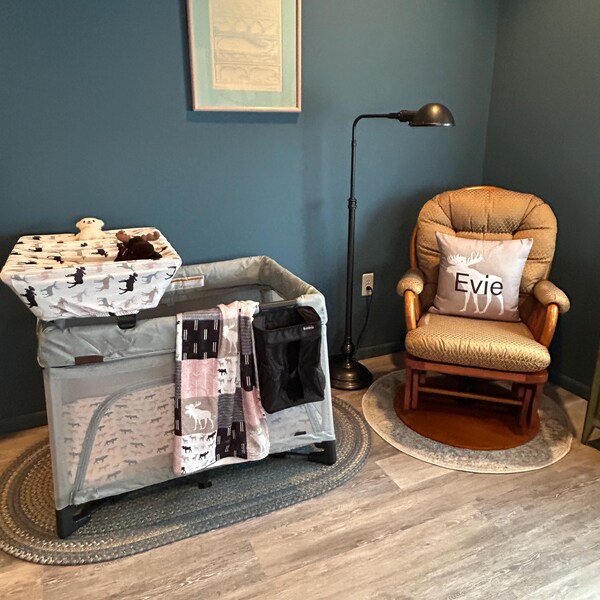 Duck Diaper Bag, Baby Personalized Mallard Duck Diaper Bag Boy, Duck ...