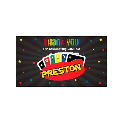 Messi Vs Ronaldo Bottle Label Messi & Ronaldo Theme Water Bottle ...