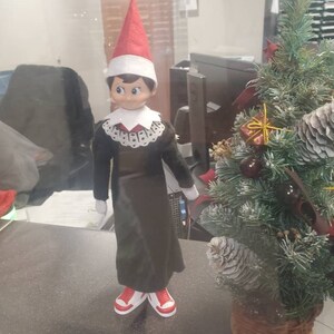 Custom Christmas Elf Pineapple Costume Clothes Photo Prop - Etsy