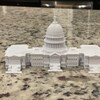US Capitol Building Replica - Etsy