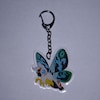 Godzilla Charm King Ghidora Mothra Mecha King Ghidorah Mechagodzilla ...