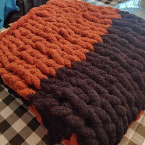 SALE 36 Colors AVAILABLE Fall Colors Chunky Yarn Arm - Etsy