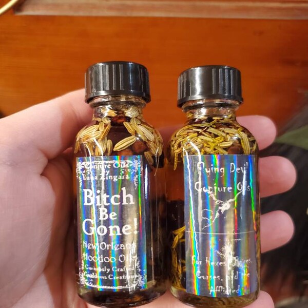 Snake Eyes Oil, Conjure Oil, Gamblers Oil, Fast Luck Oil, Lucky Conjure ...