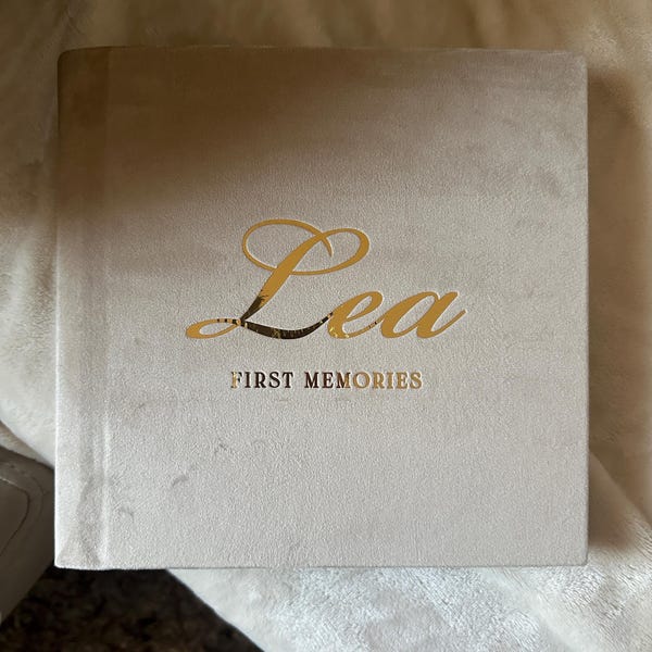 Linen Wedding Keepsake Box | Personalized Custom Memory Box | Large ...