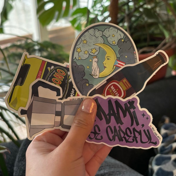 El Árbol Genealógico También Se Poda | Die Cut Vinyl Glossy Stickers ...