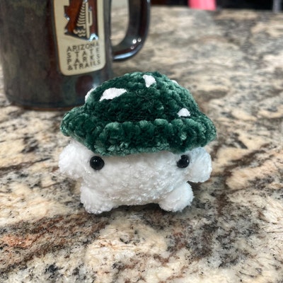 Pickle Pillow Plushy PATTERN Jumbo Pickle Stuffy Crochet Pattern Great ...