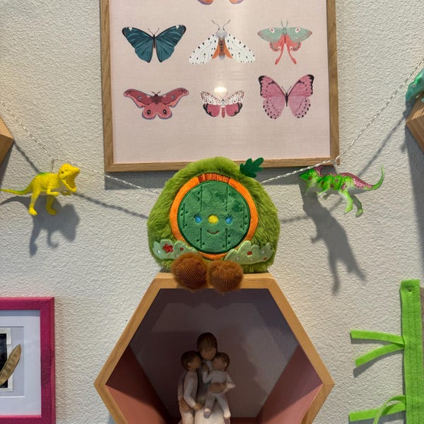 Nutsfanart【genderbend Version】dungeon Meshi Giclée Printed, RGB ...