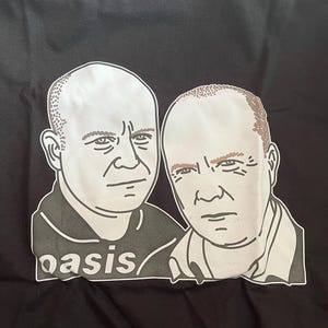 Peep Show T-shirt Johnson Stick It on the Laterbase - Etsy