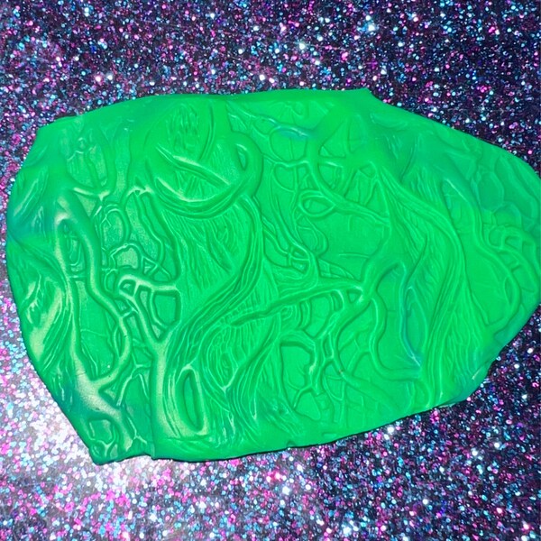 Granny's Doily Deep Impression Texture Roller - Etsy