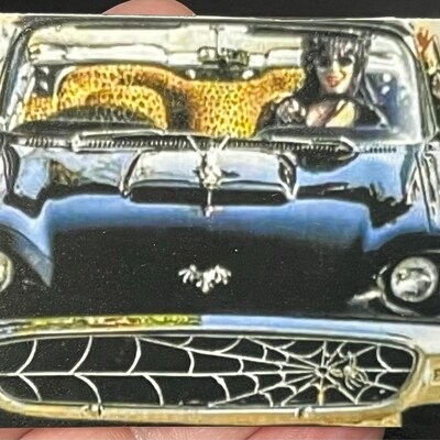 Fridge / Tool Box / Locker Magnet Elizabeth Taylor - Etsy