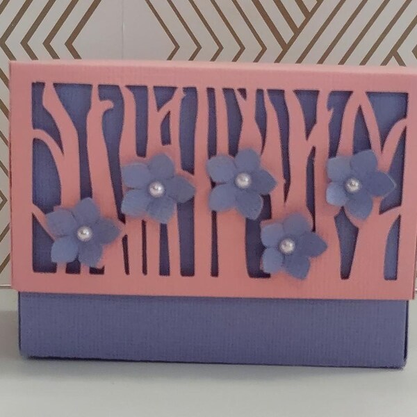 Rabbit Explosion Box easter Svg Silhouette Cameo Cricut - Etsy