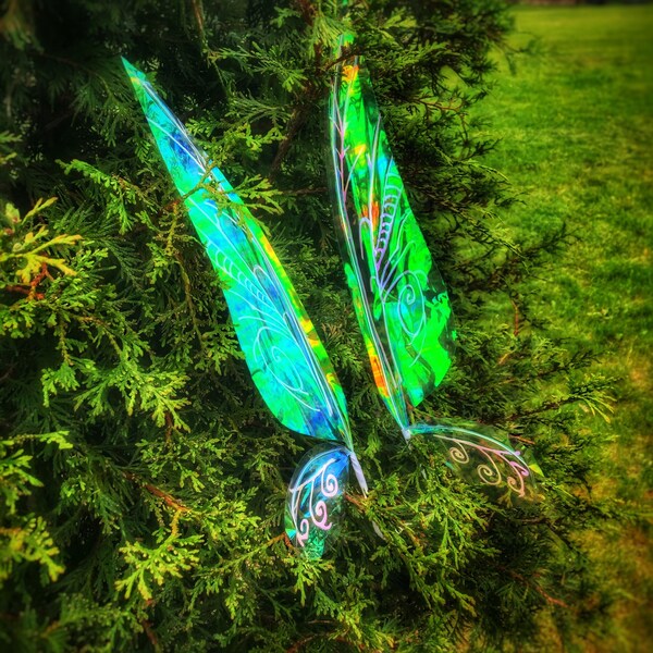 Fawn Inspired Fairy Wings / Fairy Wings Similar to Fawn / Fairy Wings ...