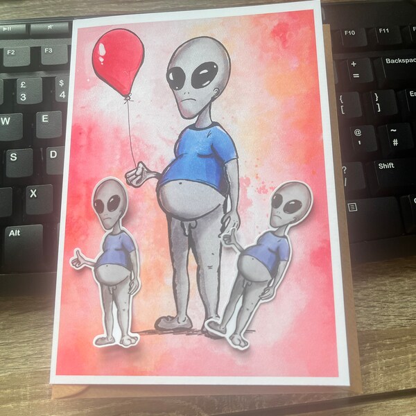 Fallout Inspired Vault-tec Vault Boy Personalised Birthday Card ...