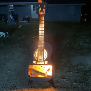 Hot Rod Fire Pit Digital Product Files DXF SVG for Cnc - Etsy