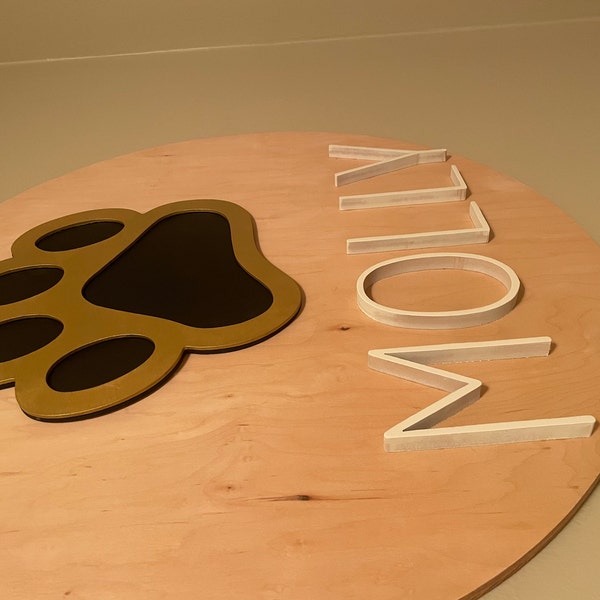 Magnetic Church Name Tag, Pastor Name Badge, Engraved Reverend Name Pin ...