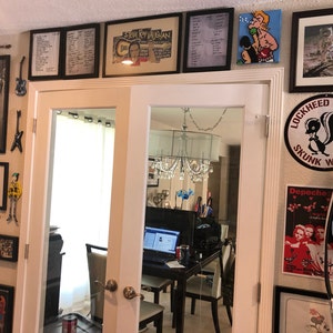 8-bit Movie Posters Retro Art. Handmade Pixel Art. Perler | Etsy