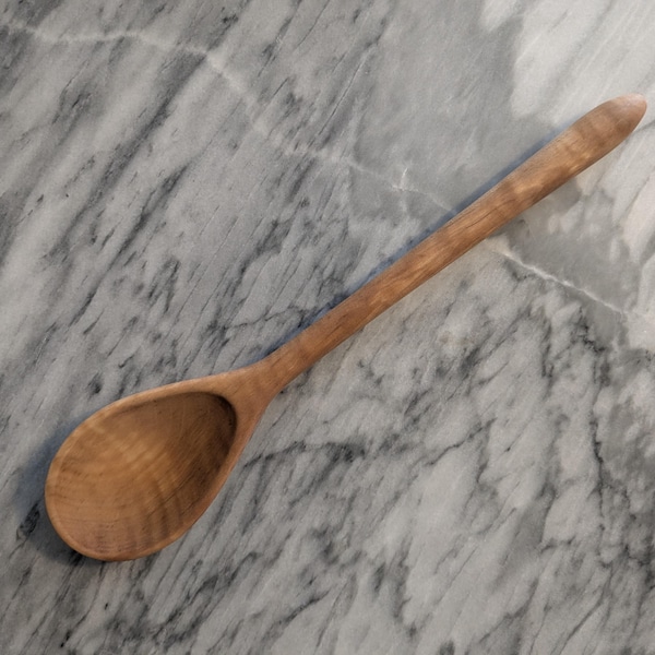 Handmade Wooden Spurtles - Etsy