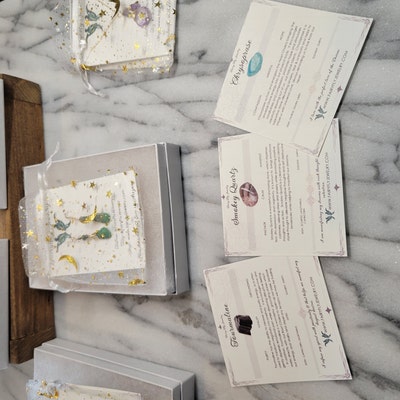 62 Essential Oil Cards Printable Aromatherapy Card - Etsy