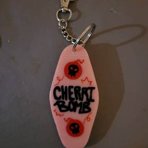 Golden Freddy Fazbear Bear Keychain Five Nights at - Etsy UK