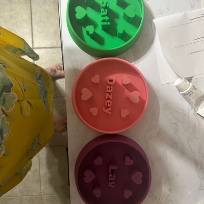 2024 / 2025 SET Number Box Tray Display for Treats, Charcuterie Tray ...