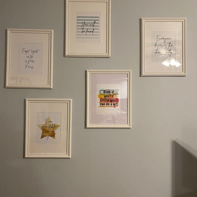 Work Hamilton Poster Hamilton Print Schuyler Sisters - Etsy UK