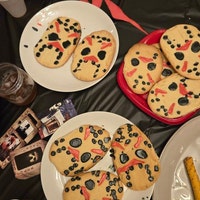 Dodge Challenger Hellcat Classic Car Cookie Cutter 3D Printed - Etsy Canada