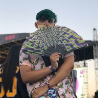 Subtronics Cyclops Octopus Glow in the Dark Plush Perler Kandi Necklace ...