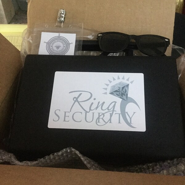 One Time Mailing of Six Top Secret Agent Spy Missions -- Ultimate ...