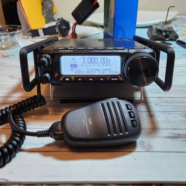 Mast Maestro Vertical/hamstick Dipole Mount - Etsy