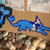 Subuwu Meme - Vinyl Sticker - Etsy
