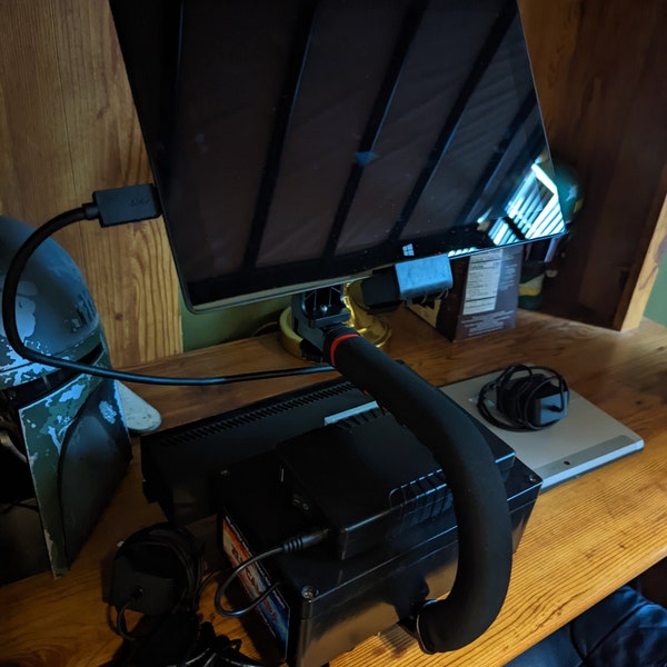 Ultra Ghost Hunting Night Vision Light Set - Paranormal Equipment ...