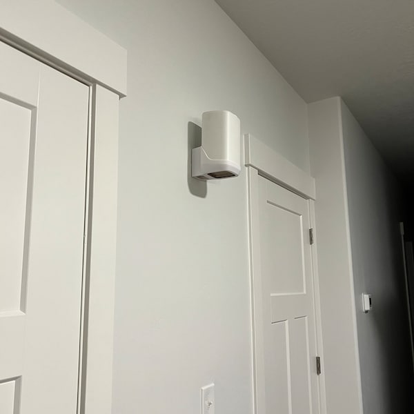 Wall Mount Bracket for T-mobile 5G Wifi Modem or Sagemcom Fast 5688W ...