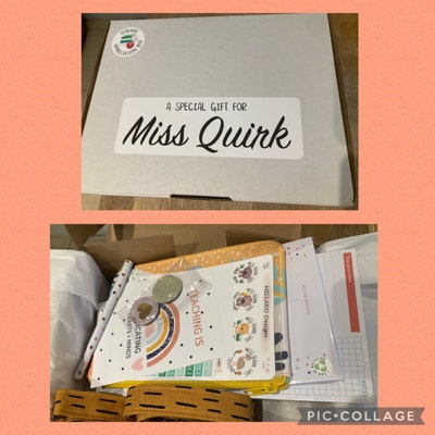 Mixed Digital Merit and Reward Pack 1 - Etsy