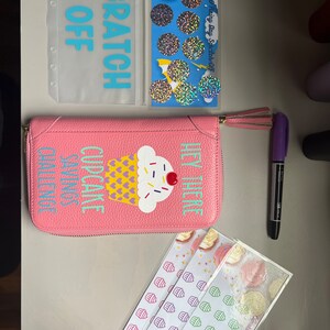 Acrylic Coin Saving Jar, Cash Savings Debt Container, Custom, Savings ...