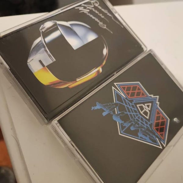 Southpacific – Constance Cassette Tape Electronic Rock Ambient - Etsy