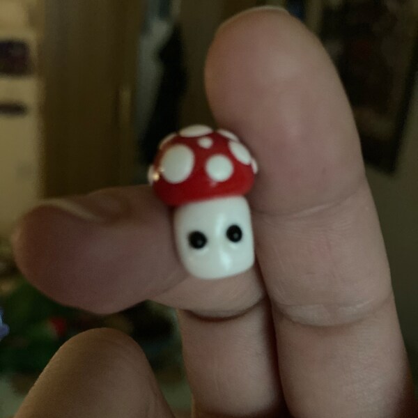 Galaxy Pebbles Teeny Tiny Adorable Metallic Shiny Collectibles - Etsy