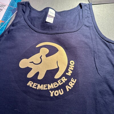 Lion King Simba Remember Who You Are Svg, Baby Lion King Svg, Simba Svg ...