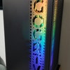 NZXT H1 V1 2020 Custom Vented Front Panel - Etsy