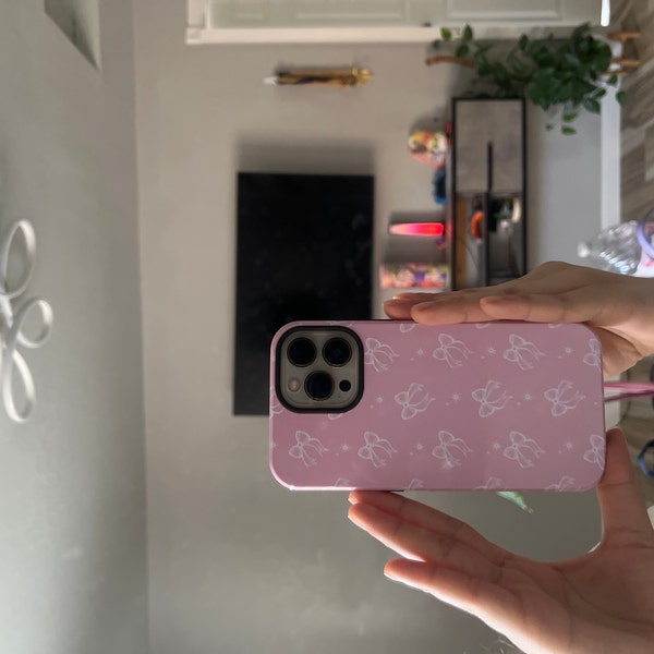 Butterfly iPhone Case 14 13 12 11 X XR XS | Y2K Fashion Accessories ...