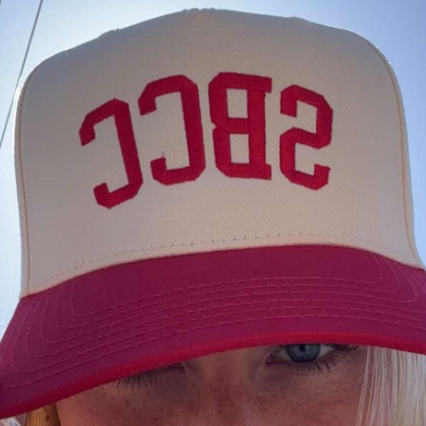 Custom Embroidered Hats, Personalized Dad Hat, Custom Text Hat, Gift ...