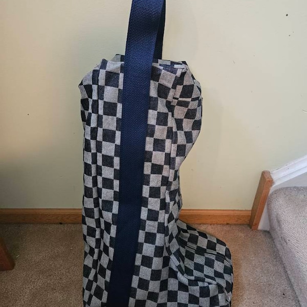 PDF Boot Carry Bags Pattern - Etsy