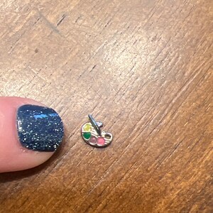 Nurse Dentist EMS Doctor Red Cross RN CNA Hospital Caduceus Floating ...