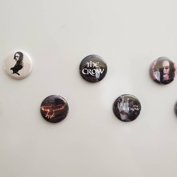 Button Set - Portal & Portal 2 - 1” Video Game Pins or Magnet Pack of ...