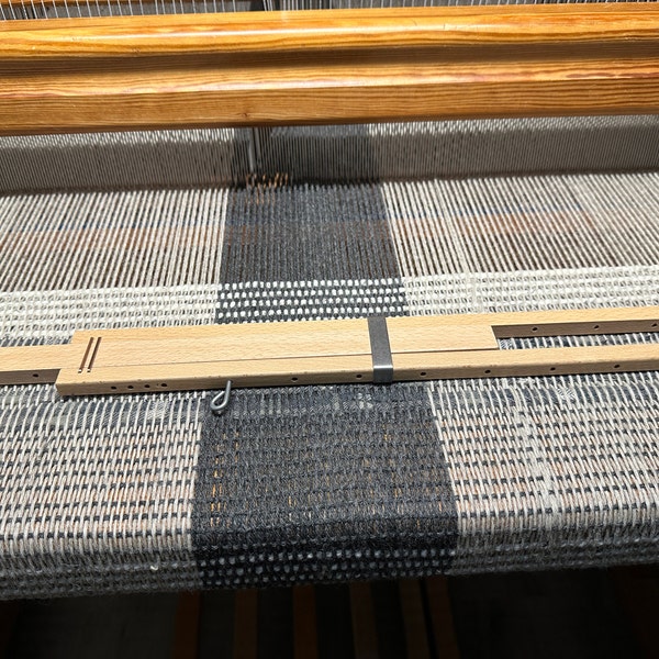 Weaving Temples, Swedish Wooden Adjustable Size Temples by Glimakra - Etsy