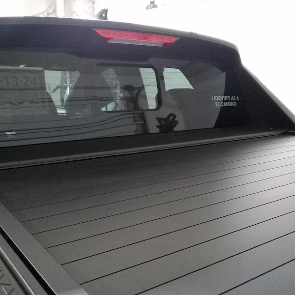 Dash Cam Recording Funny Car Sticker Decal Bumper Window Video CCTV HD ...